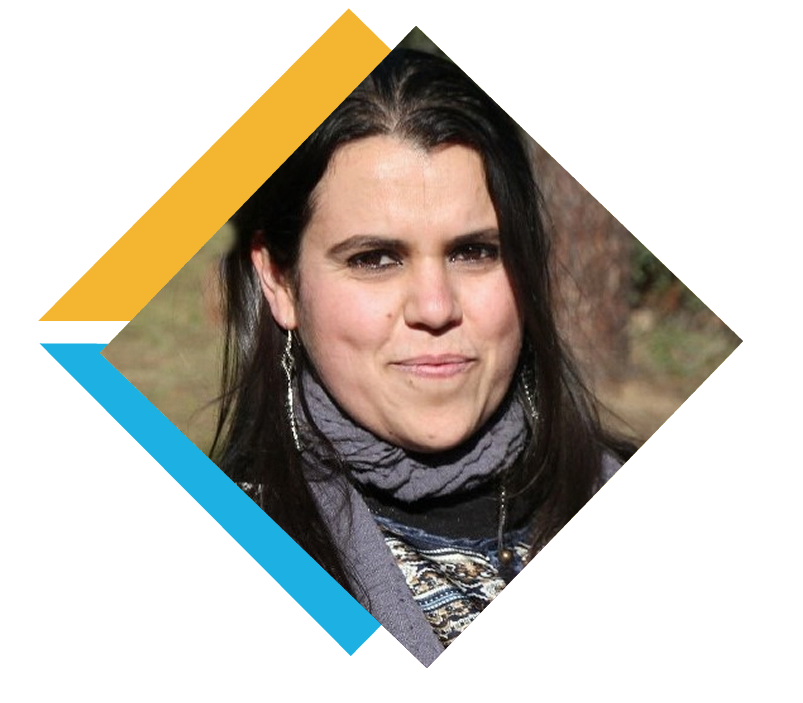 Lidia Marbán – WordCamp Bogotá 2023, Colombia