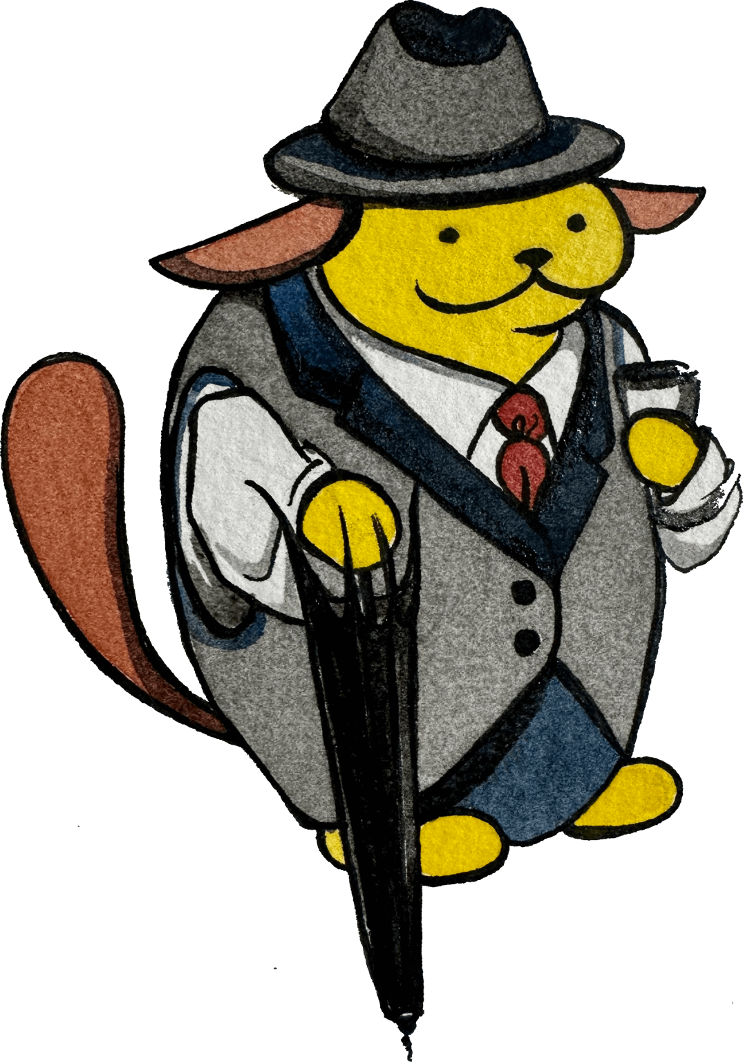 Los Cachacos de Antes: Un Viaje a la Bogotá de Ayer – WordCamp Bogotá 2024