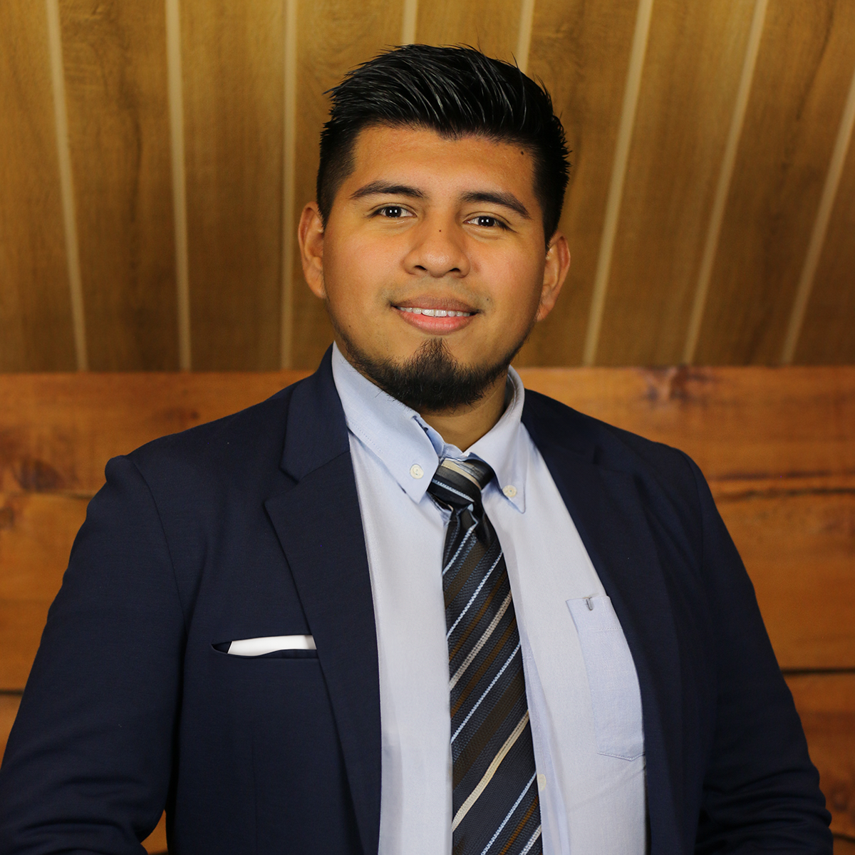 Ariel Ramos Ortega – WordCamp Bogotá 2024