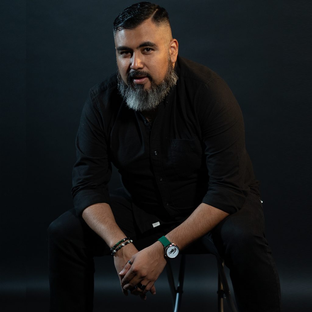 Francisco Calderón – WordCamp Bogotá 2024